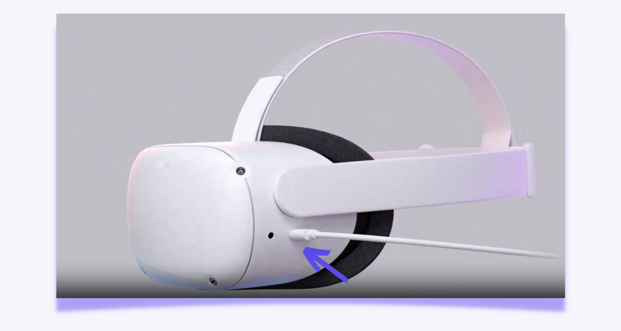 Setting Up Your Meta Quest 2 Headset – Inspirit