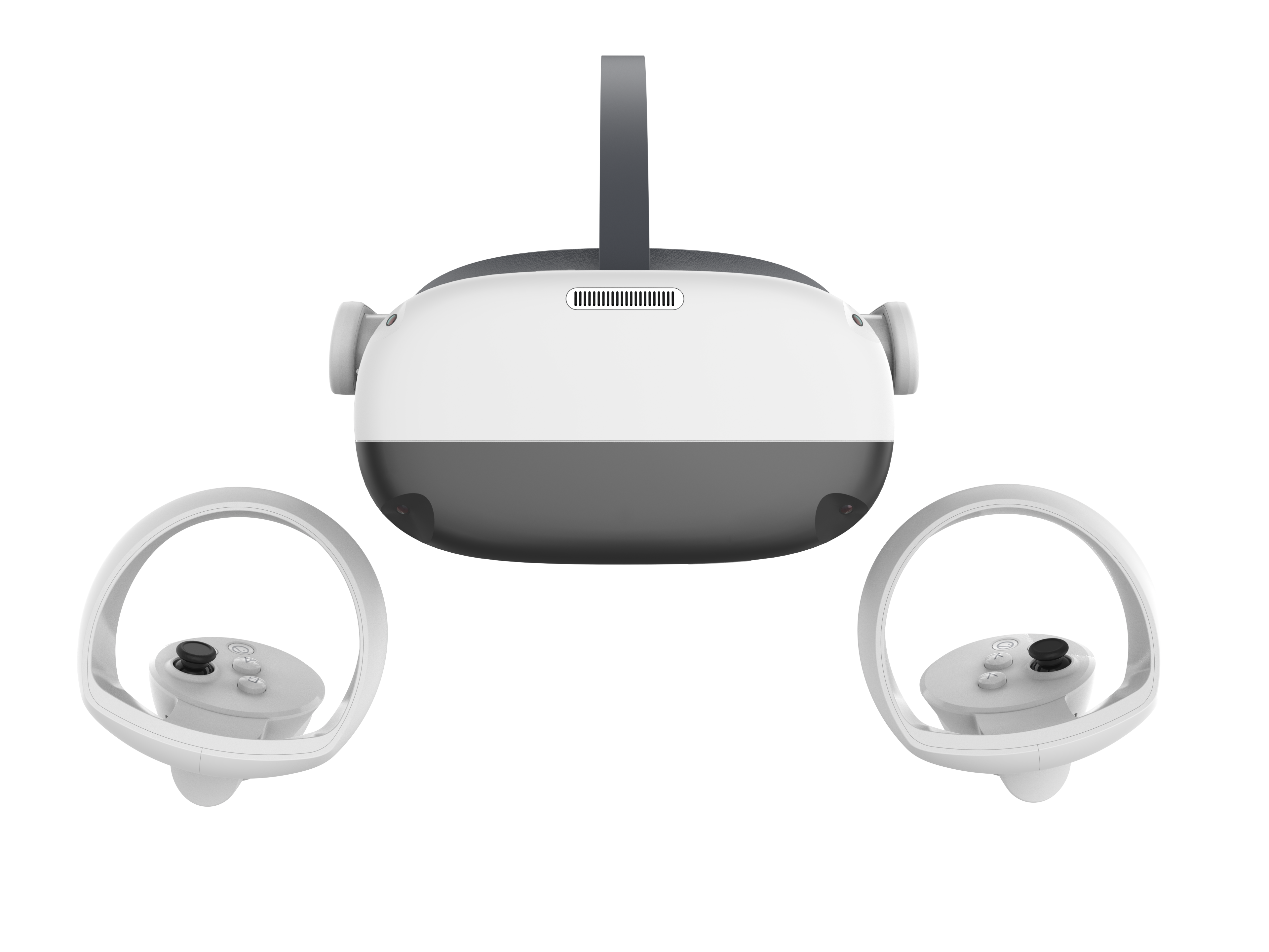 Pico Neo 3 Overview – Inspirit